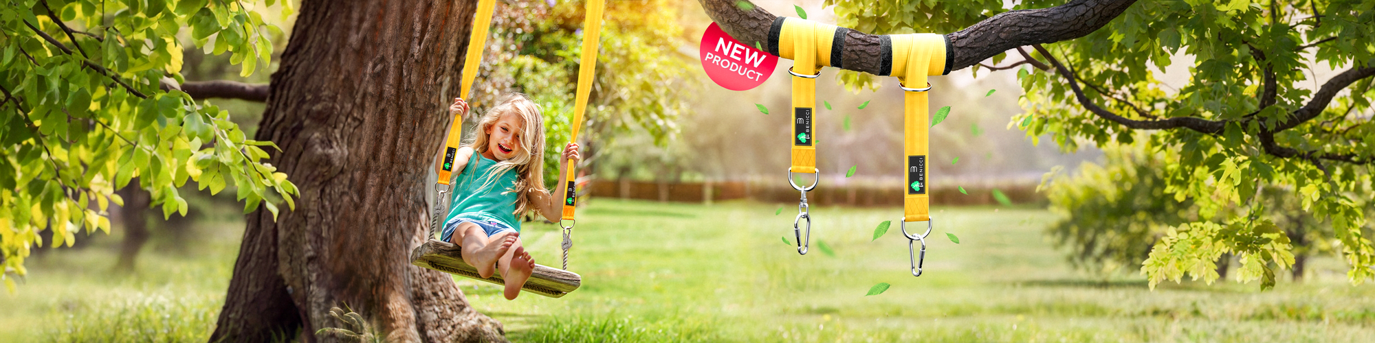 Premium Home & Art Supplies for You and Your Family with Benicci